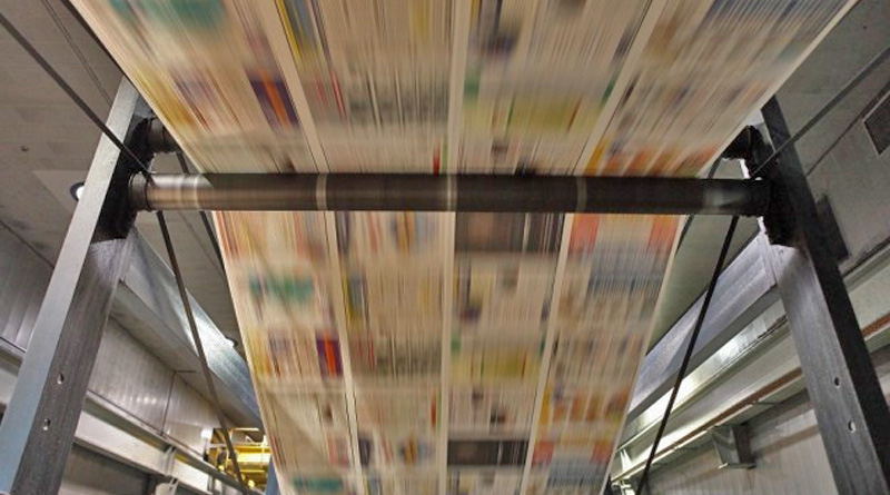 Free Publishing Requirements; What You Need to Provide